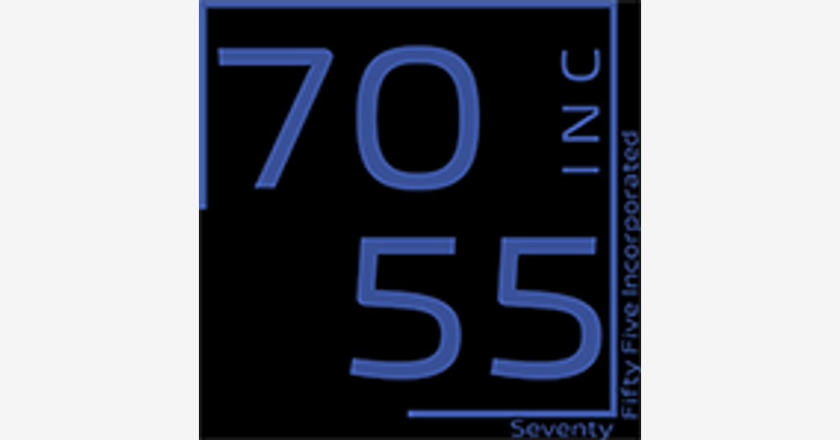 Seventy Fifty-Five Incorporated