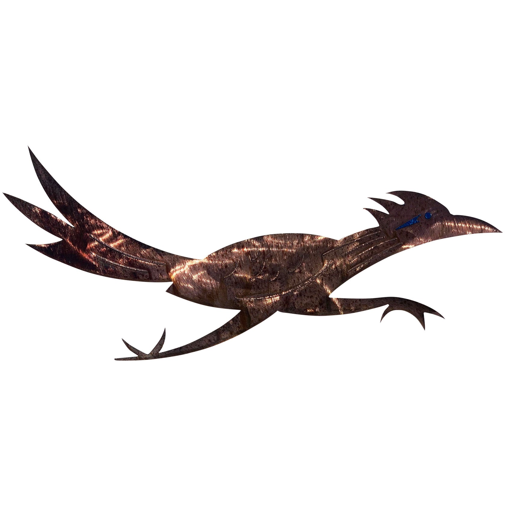 Road Runner Themed Wall Decor – Seventy Fifty-Five Incorporated